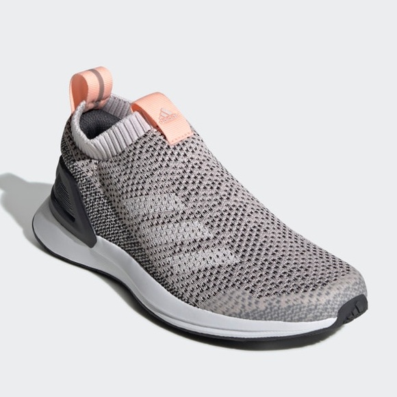 adidas | Shoes | Adidas Rapidarun Laceless Nwt | Poshmark